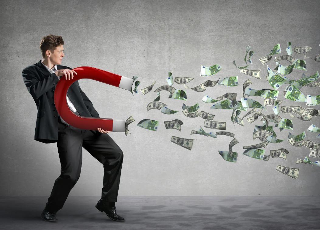 Money Flow - FundsNet