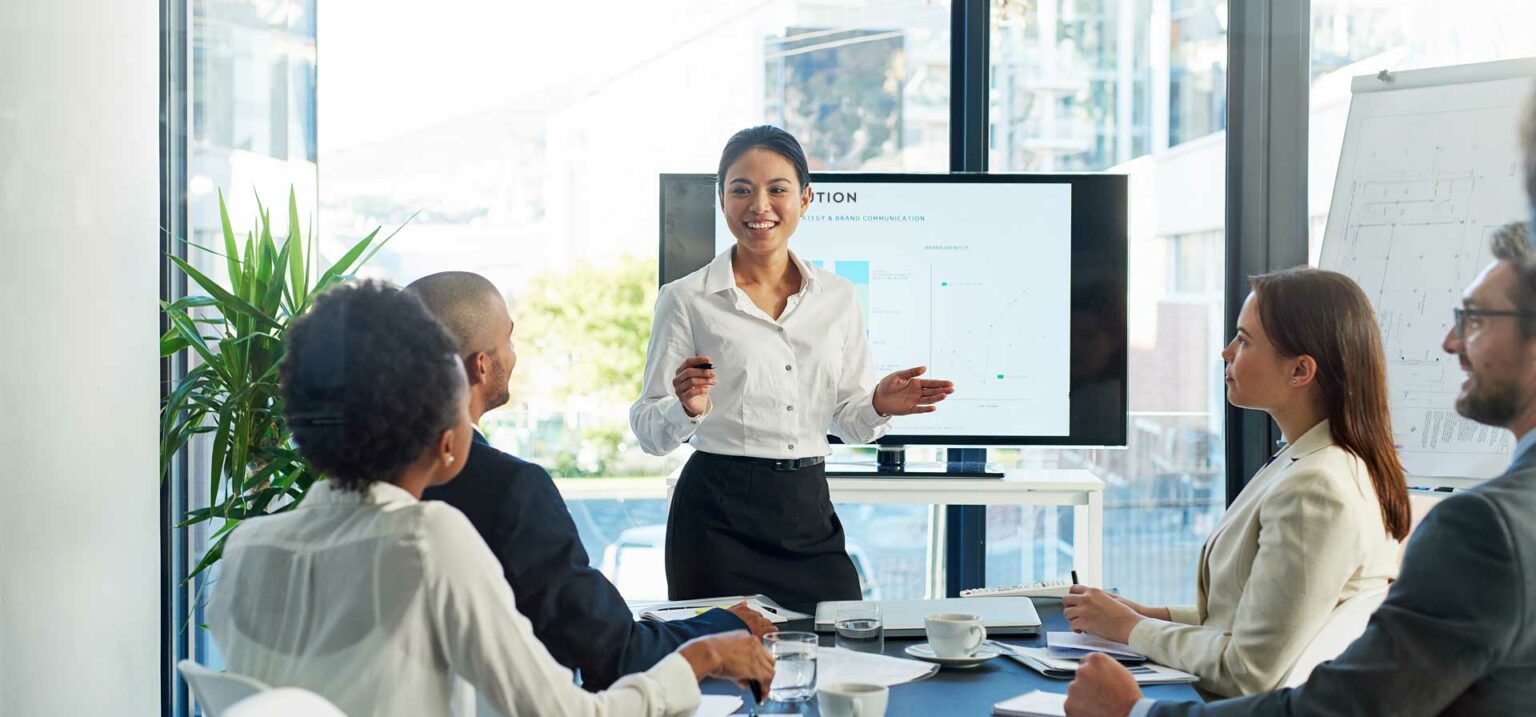 Types of Multinational Corporations - FundsNet