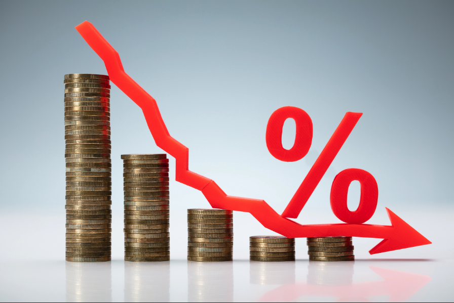Negative Interest Rate - FundsNet