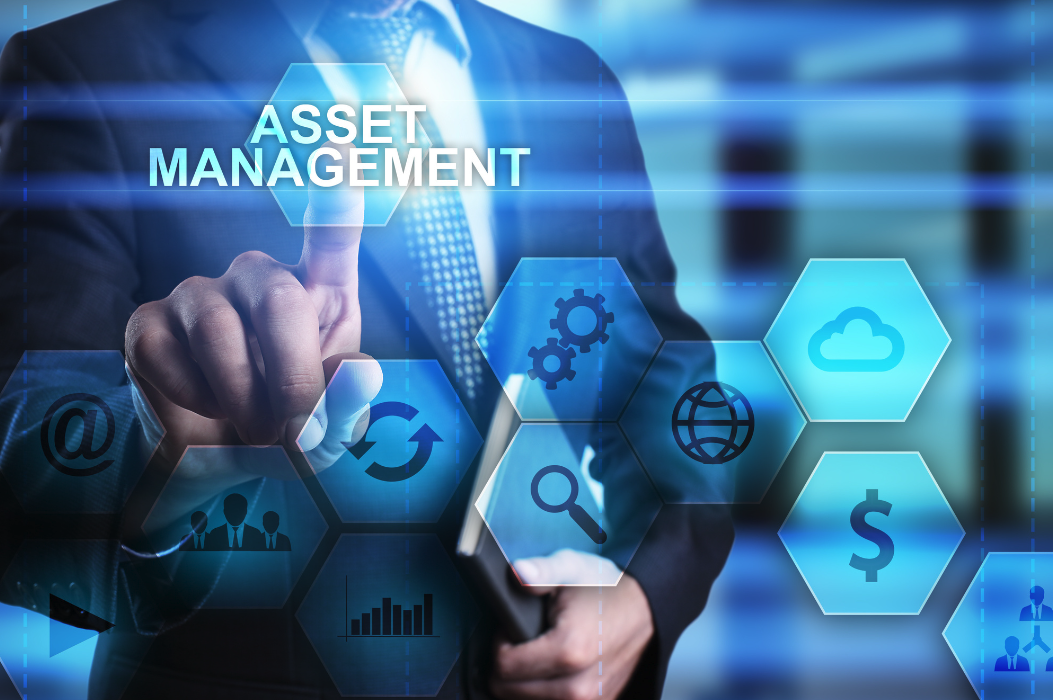 Net Fixed Assets FundsNet