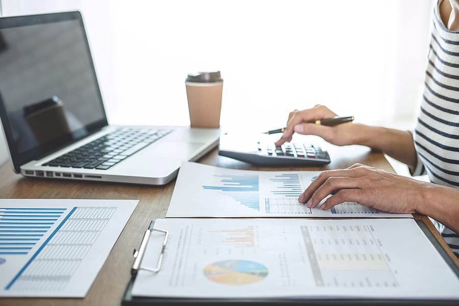 Net Operating Loss - FundsNet