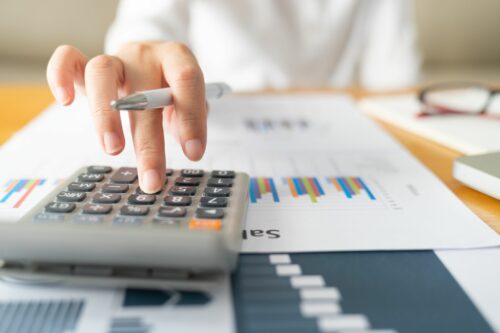 Notional Value - FundsNet