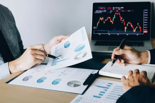 Operating Activities - FundsNet