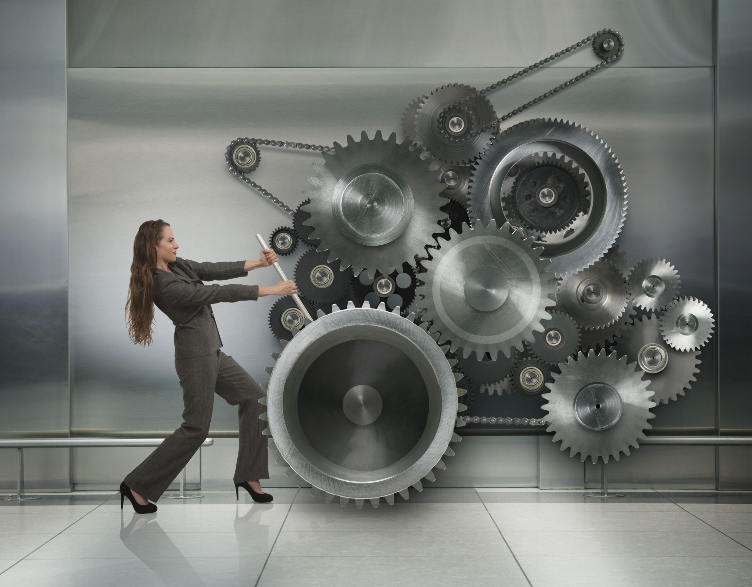 Operating Leverage - Defined with Formula & How to Calculate