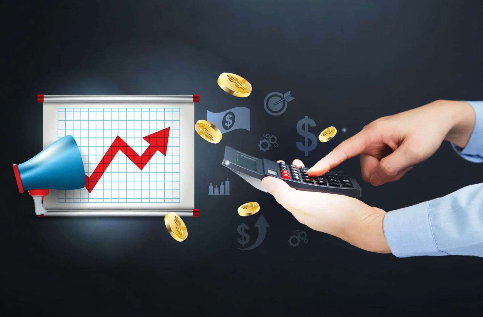 Operating Revenue FundsNet