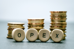 CAPEX Vs. OPEX - FundsNet