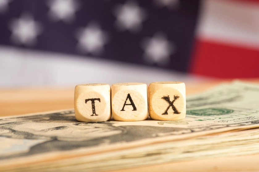 Ordinary Income - FundsNet