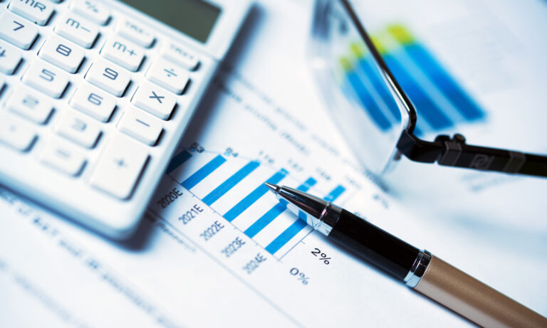 Overhead Budget - FundsNet