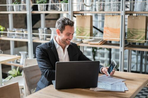 Statement of Owner's Equity - FundsNet