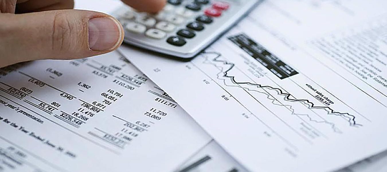 Partial Income Statement - FundsNet