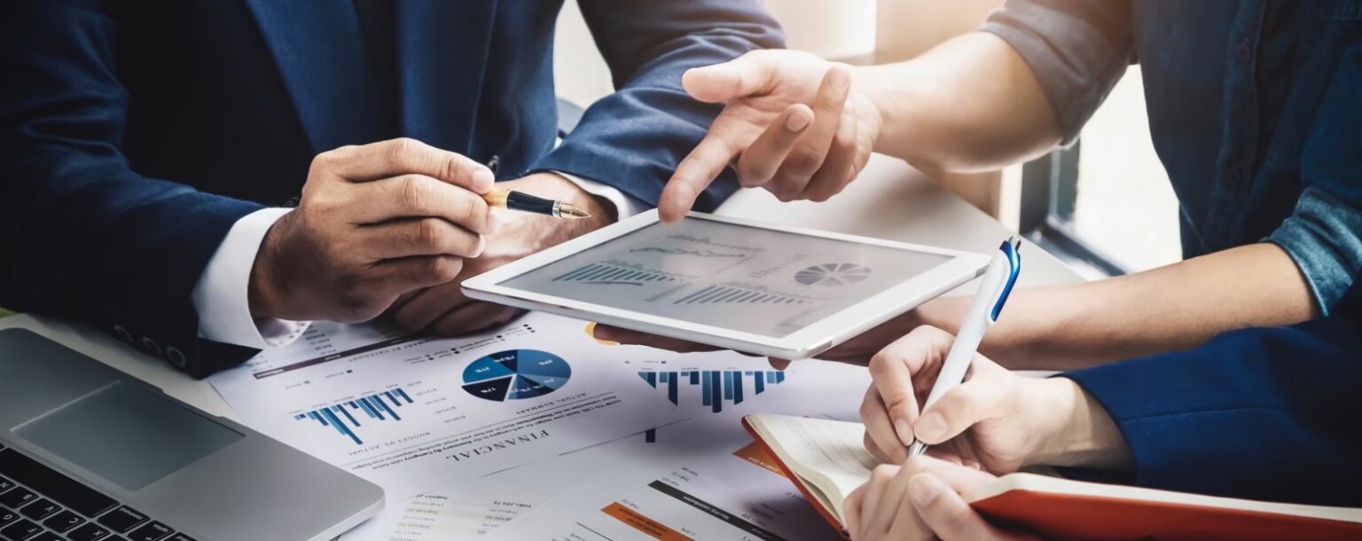 The Percentage of Completion Method - FundsNet