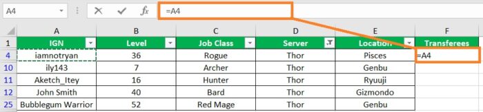 Copy-Paste in Filtered Column (While Skipping Hidden Cells)