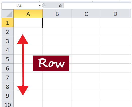 Printing Row Numbers In Excel A Step By Step Guide 