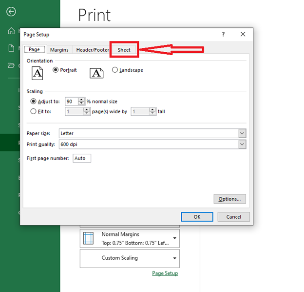  Printing Row Numbers In Excel A Step By Step Guide 