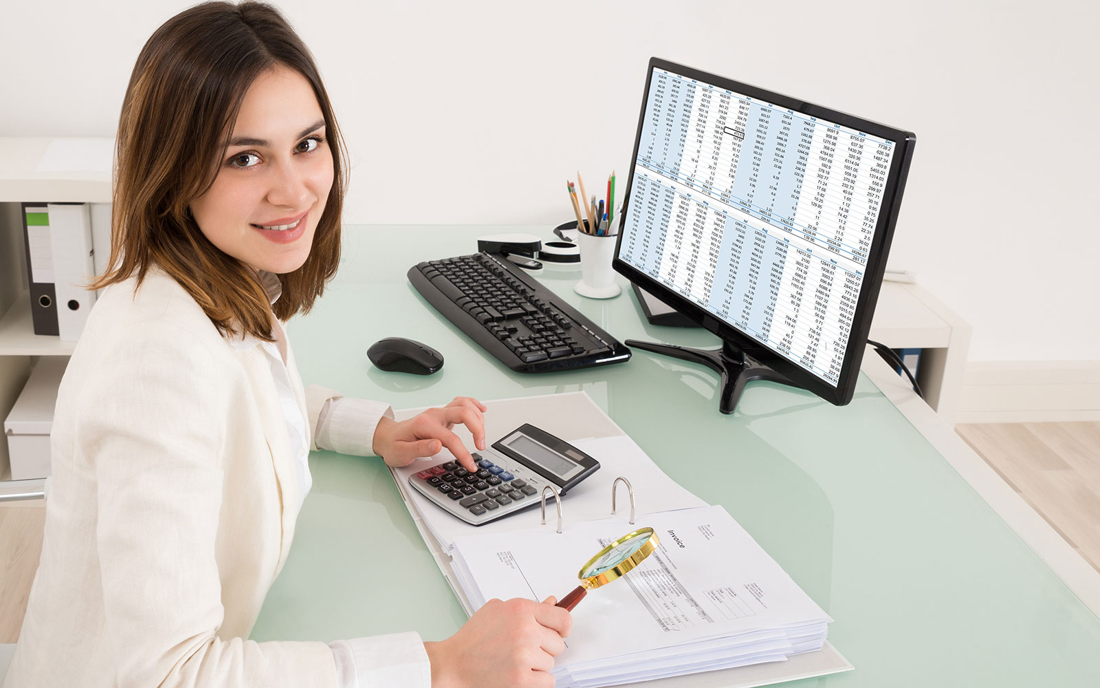 Post closing Trial Balance FundsNet