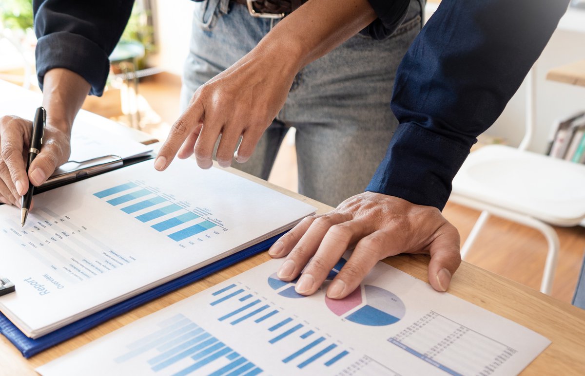 Pricing Power - FundsNet