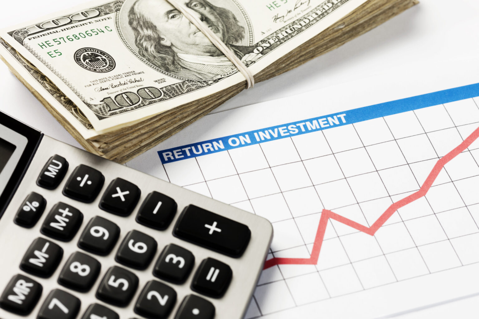 Real Rate of Return - FundsNet