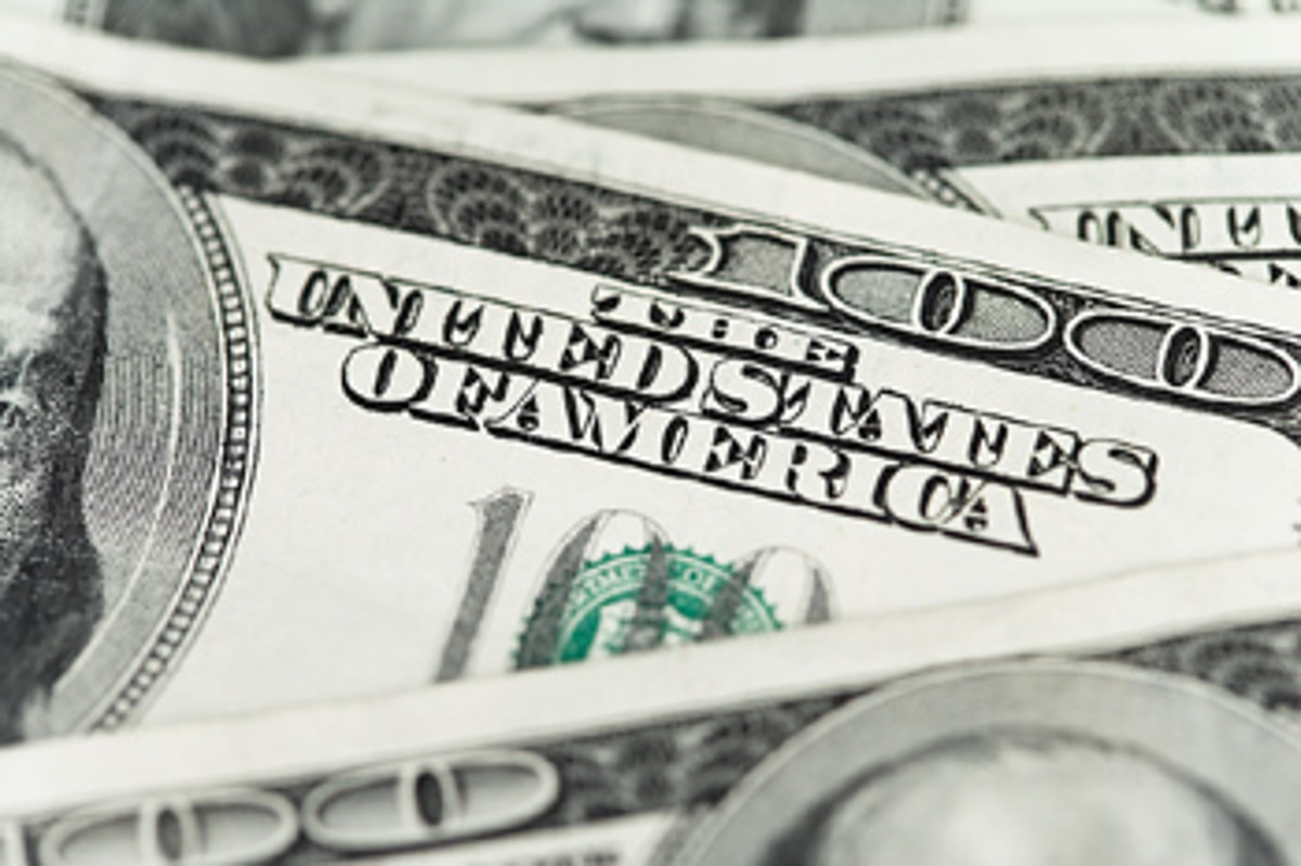 Restricted Cash - FundsNet