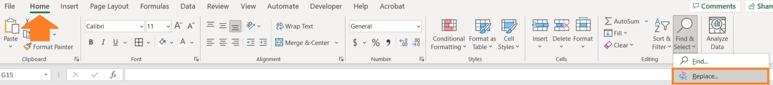 Remove Text Before Or After A Specific Character In Excel