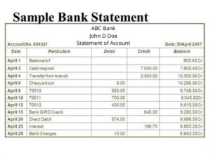 Debit Memo - FundsNet