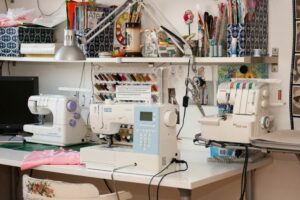 How to Start a Sewing Business at Home - Easy Steps to Get started!