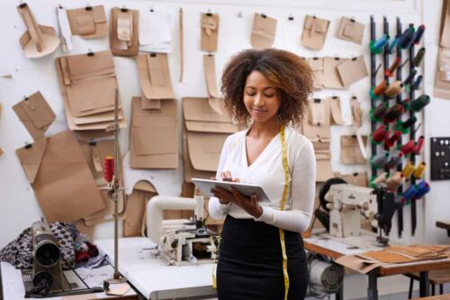 How to Start a Sewing Business at Home - Easy Steps to Get started!