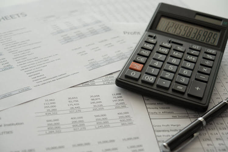 Single-Step vs. Multiple-Step Income Statements - FundsNet