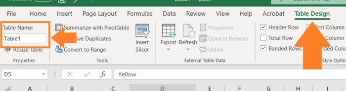 Enter Sequential Numbers in Excel