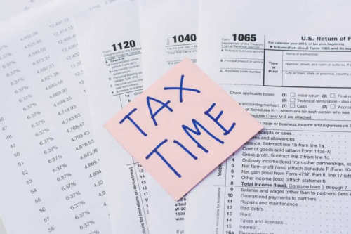 Tax Loss Carryforward - FundsNet