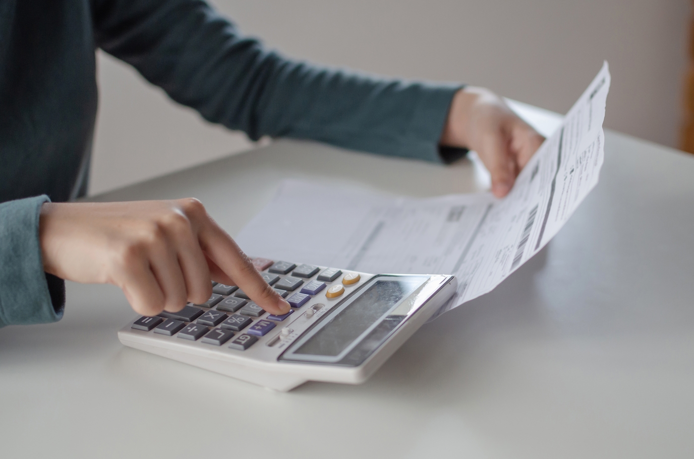 Taxable Income - FundsNet