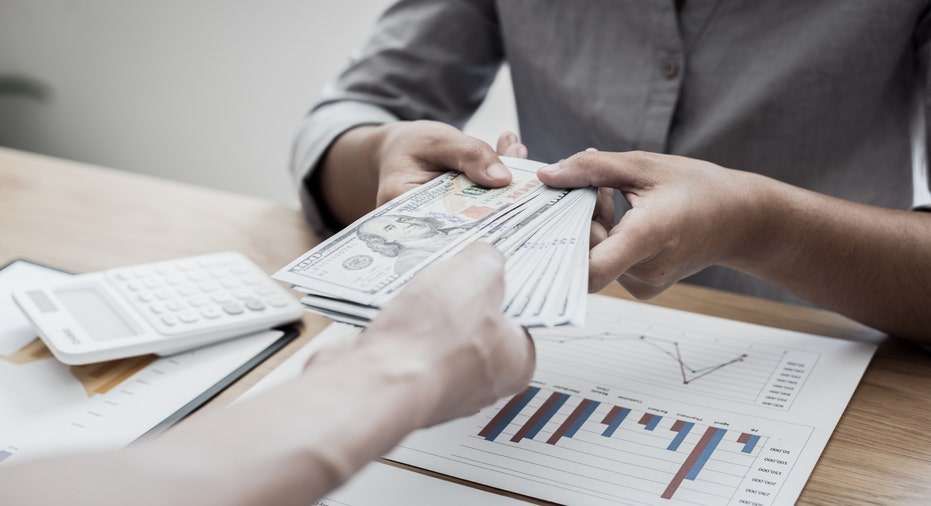 Imputed Interest - FundsNet